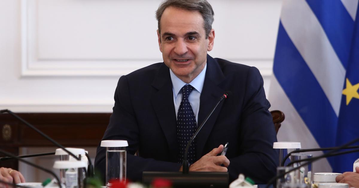 Επίσημο: «Κλείδωσε» στα 830 ευρώ ο νέος κατώτατος μισθός | Proson