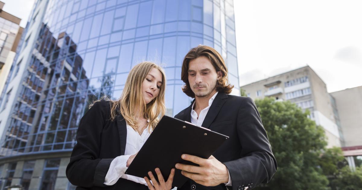 Ευκαιρίες καριέρας με 100 + 1 θέσεις εργασίας στον ιδιωτικό τομέα | Proson