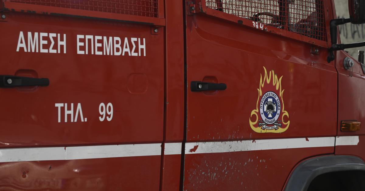 Επαναπροσλαμβάνονται 2.500 εποχικοί πυροσβέστες - Πότε μονιμοποιούνται | Proson