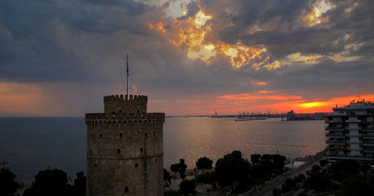 ΑΣΕΠ: Εργαστείτε στον Δήμο Θεσσαλονίκης με αμοιβή έως 11.000 ευρώ | Proson