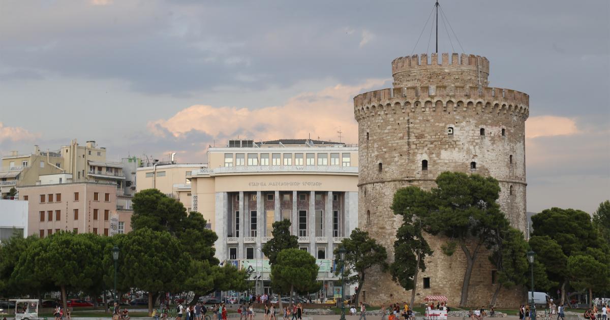 Δημόσιο: 46 θέσεις και χωρίς πτυχίο σε πόλεις της Βόρειας Ελλάδας | Proson