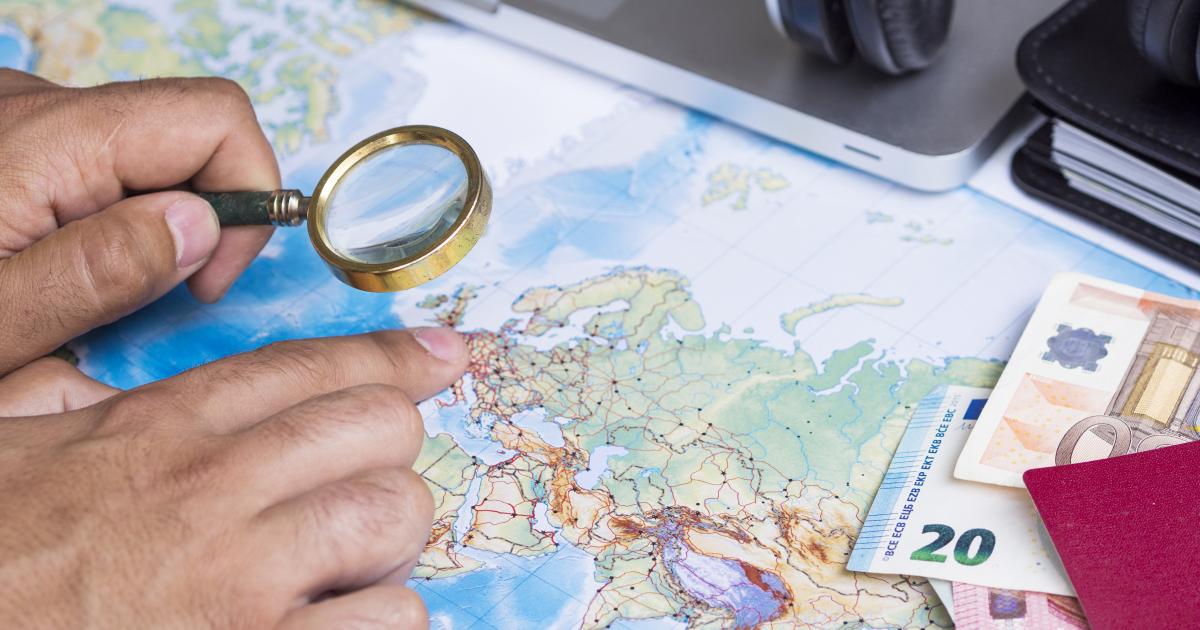 Τουρισμός για Όλους 2024: Επίσημο! Ανοίγει την Πέμπτη η πλατφόρμα για ...