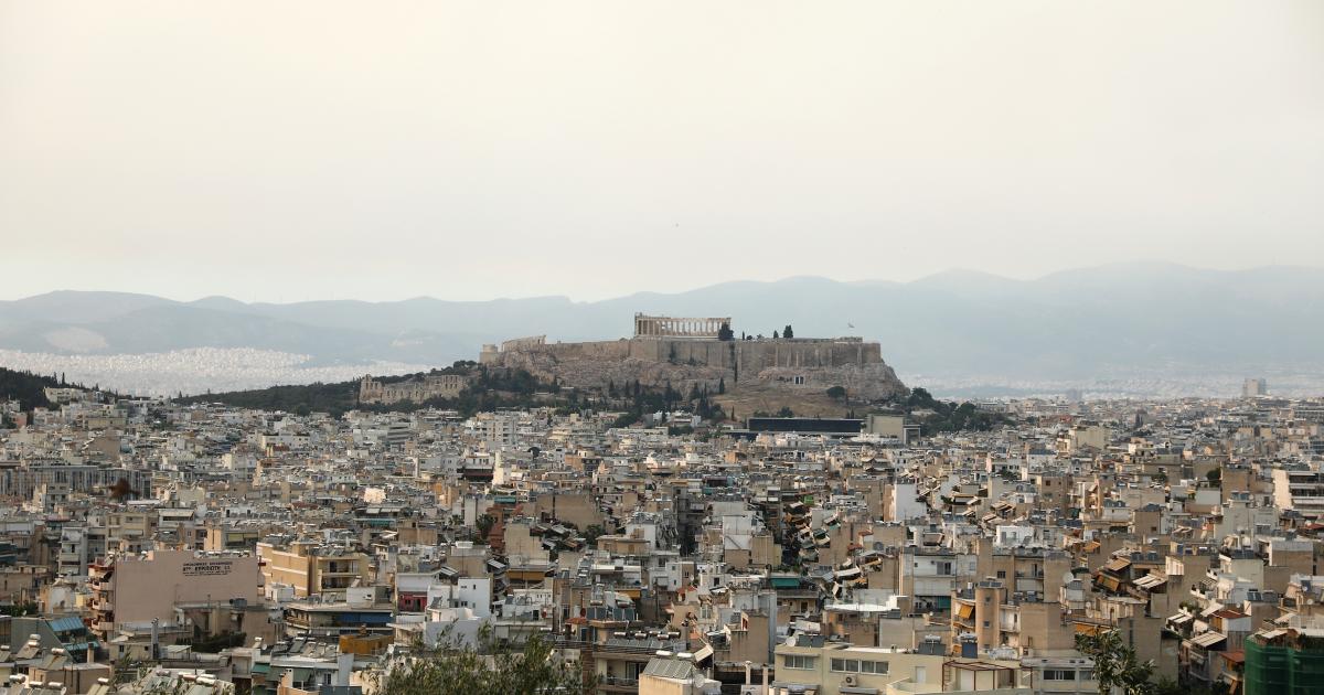 Απογραφή 2021: Ο τελικός αριθμός κατοίκων ανά χωριό και πόλη (ΦΕΚ) | Proson