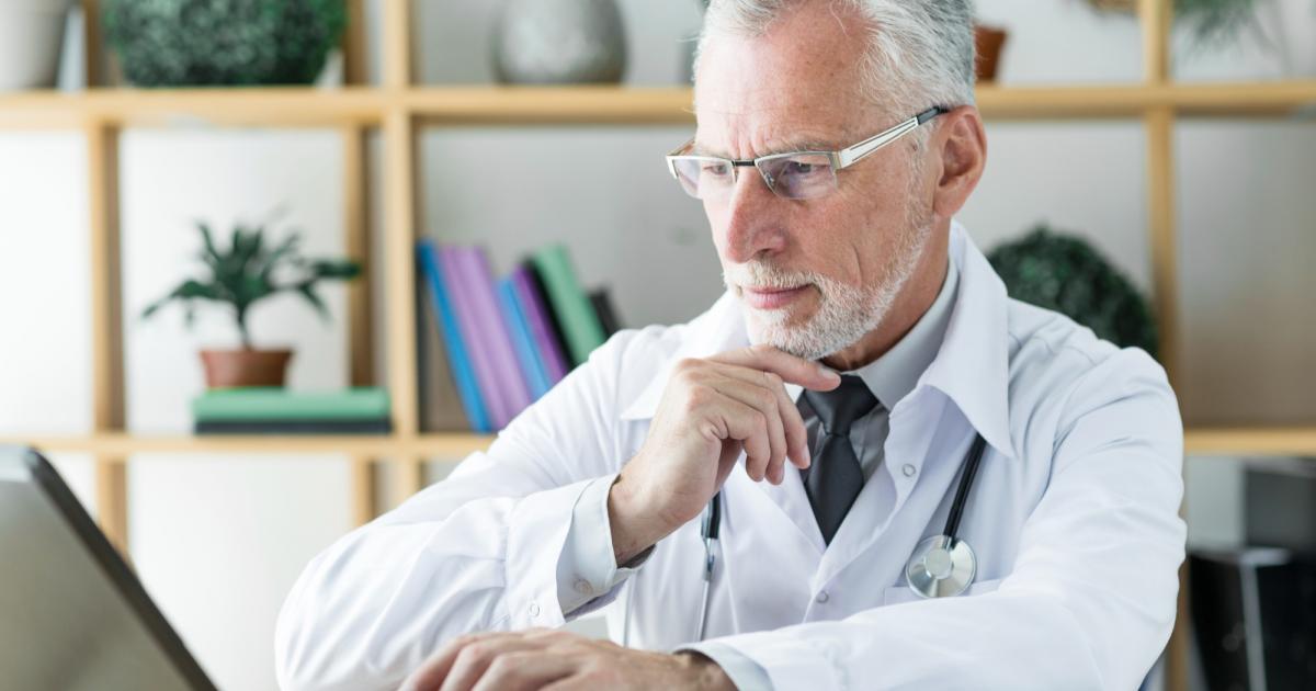 ΟΑΕΔ - Υγεία: Έρχονται 1.300 προσλήψεις ανέργων άνω των 55 ετών | Proson