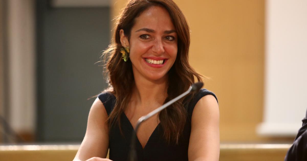 Μιχαηλίδου: Στις 30.000 το πλαφόν ασφαλιστικής ικανότητας συνταξιούχων | Proson