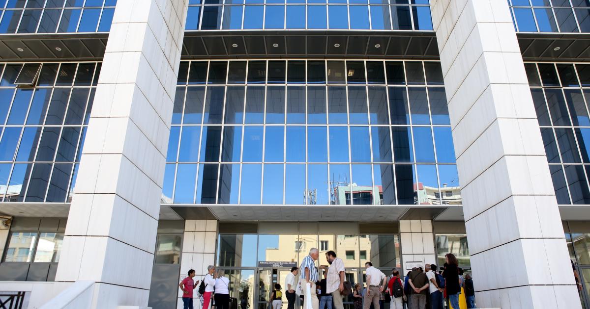 Τα επαγγέλματα των Ελλήνων | Proson