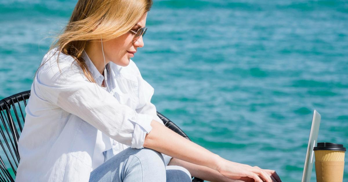 Τι είναι η γαλάζια οικονομία; Ανοικτές πάνω από 1.000 θέσεις εργασίας | Proson