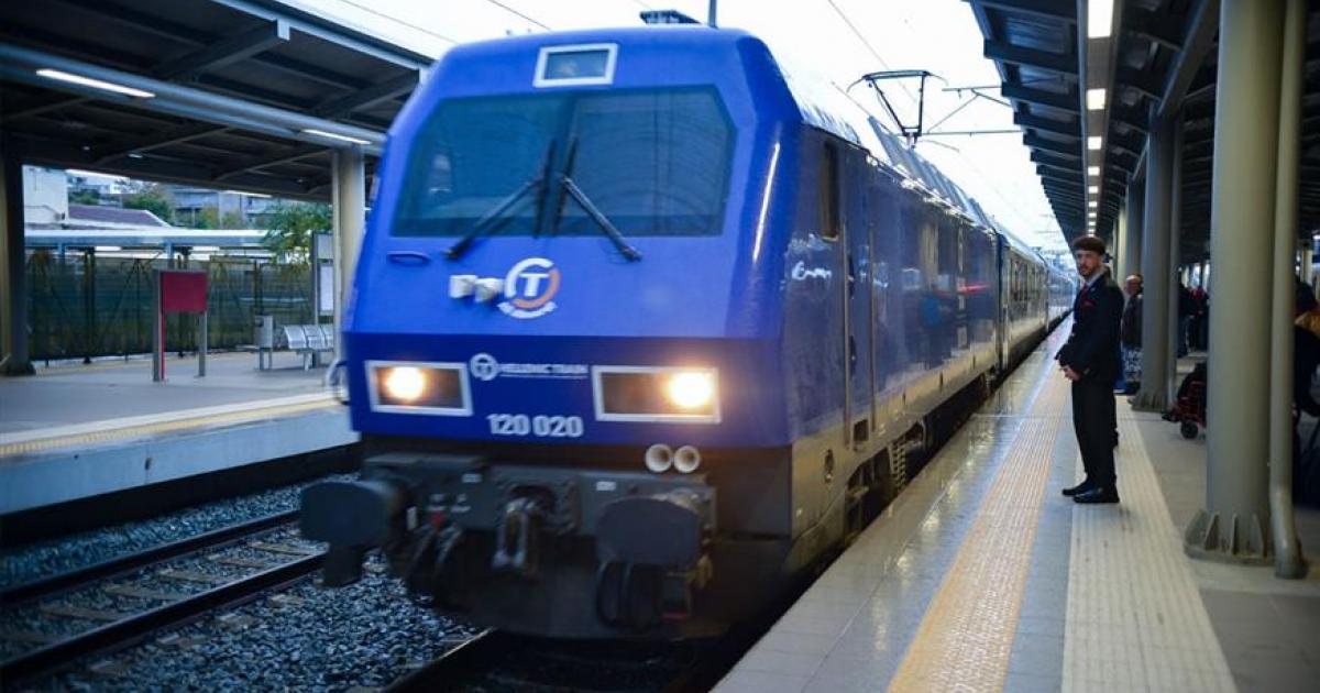 Ακυβέρνητο… τρένο ο σιδηρόδρομος: Διαρκείς βλάβες σε συρμούς, παραβιάσεις από Hellenic Train και ...