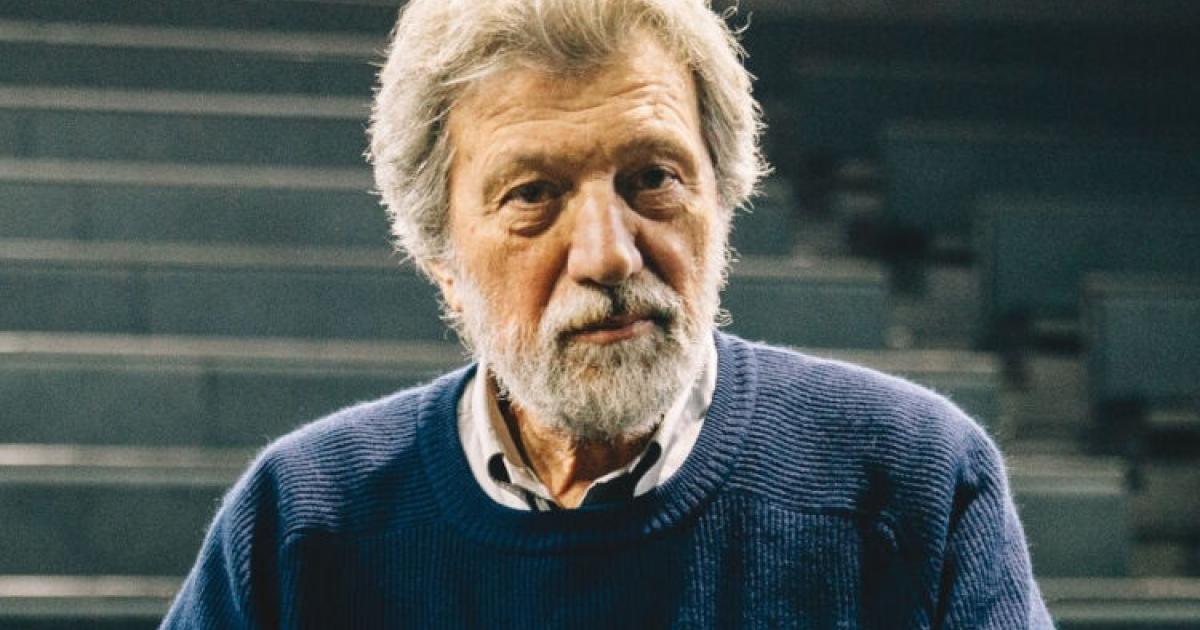 Έφυγε από τη ζωή ο σπουδαίος ηθοποιός, Γιάννης Φέρτης | Proson