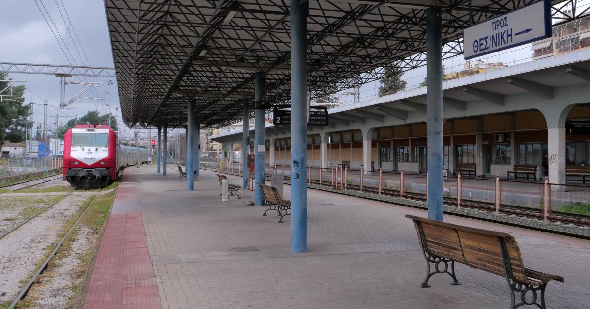 Hellenic Train: Αναστολές δρομολογίων και τροποποιήσεις στα τρένα | Proson