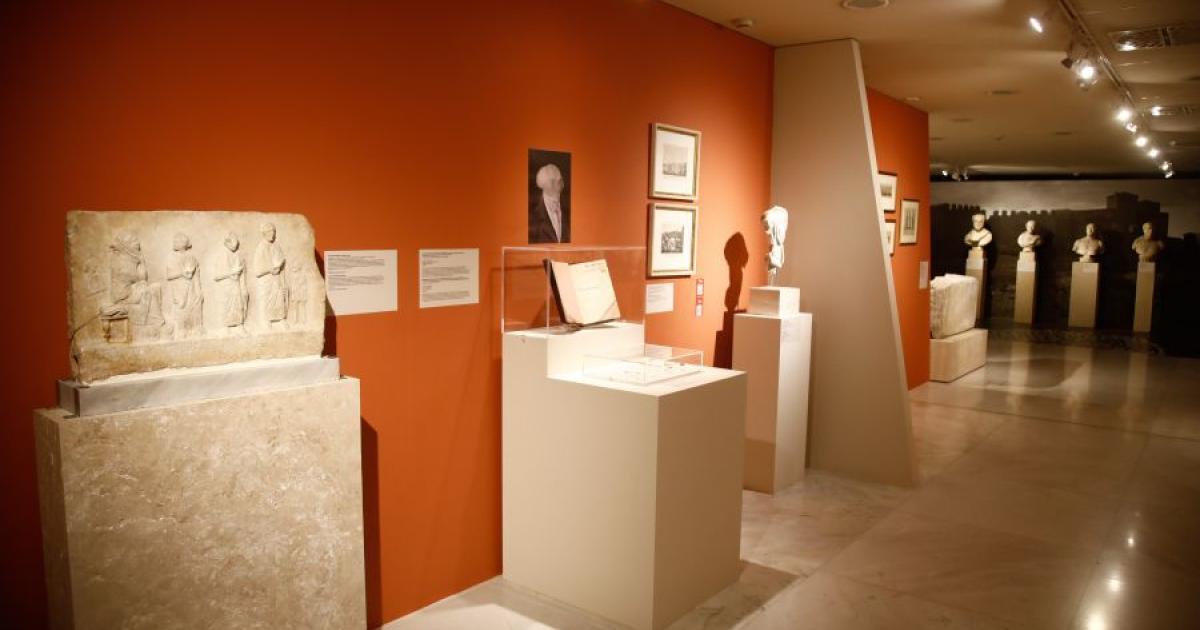 Το Αρχαιολογικό Μουσείο Θεσσαλονίκης προχωρά σε 20 προσλήψεις | Proson