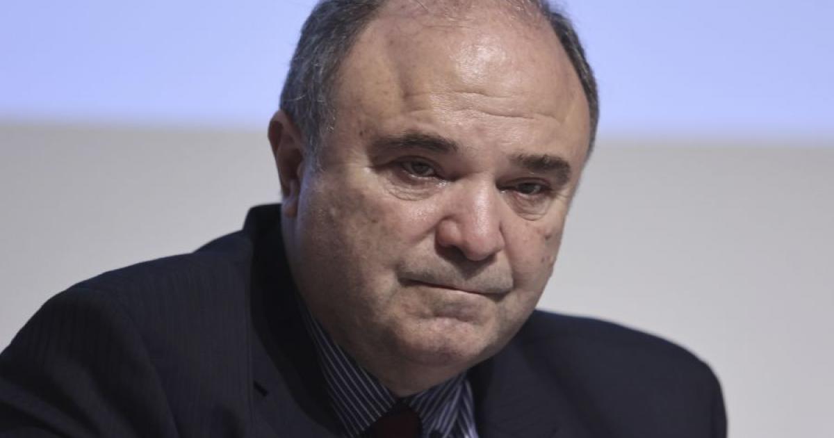 Πρόεδρος ΑΣΕΠ: Τι ανέφερε σχετικά με τα αποτελέσματα της 2ΓΒ/2023 | Proson