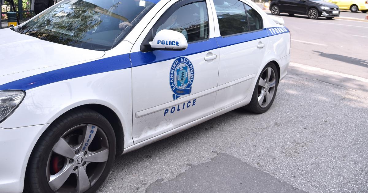 Συναγερμός: Εξαφανίστηκε 14χρονος από την Κυψέλη | Proson