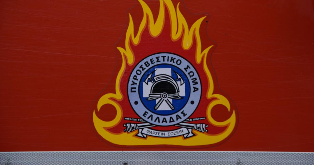 Ρέθυμνο: Τουρίστας πυρπόλησε το αυτοκίνητο που είχε νοικιάσει | Proson