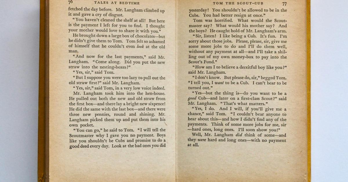 Παγκόσμια Ημέρα Βιβλίου σήμερα, Τρίτη 23 Απριλίου | Proson
