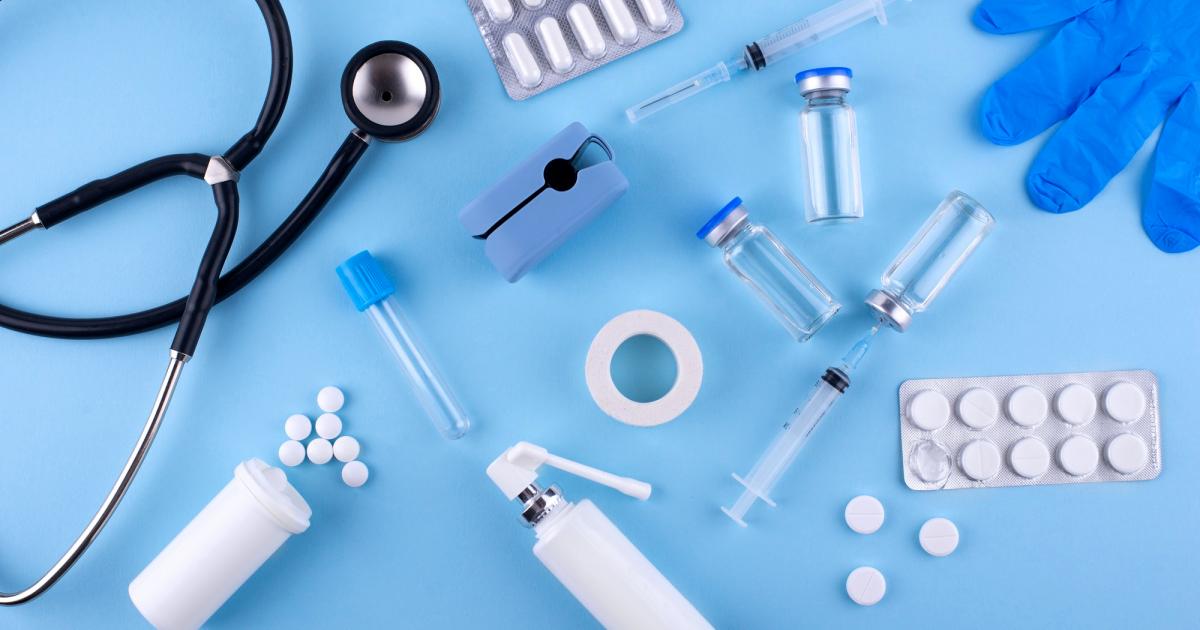 Πωλητές ιατρικών προϊόντων στον τομέα της Υγείας | Proson