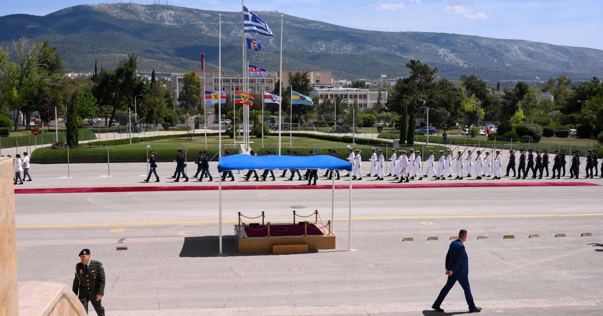 ΑΣΕΠ: Από σήμερα οι αιτήσεις για 27 νέες θέσεις στο υπουργείο Εθνικής Άμυνας | Proson