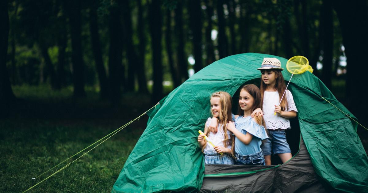 Πώς θα λάβετε voucher για τις παιδικές κατασκηνώσεις της ΔΥΠΑ | Proson