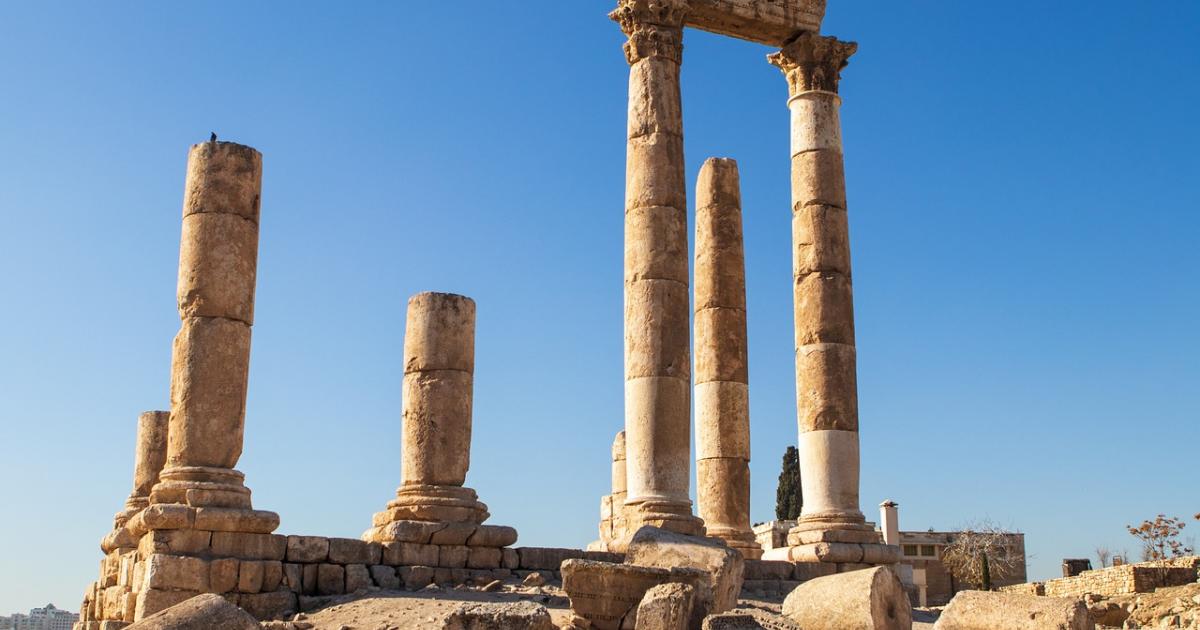 Η Εφορεία Αρχαιοτήτων Πρέβεζας προσλαμβάνει για πέντε θέσεις | Proson