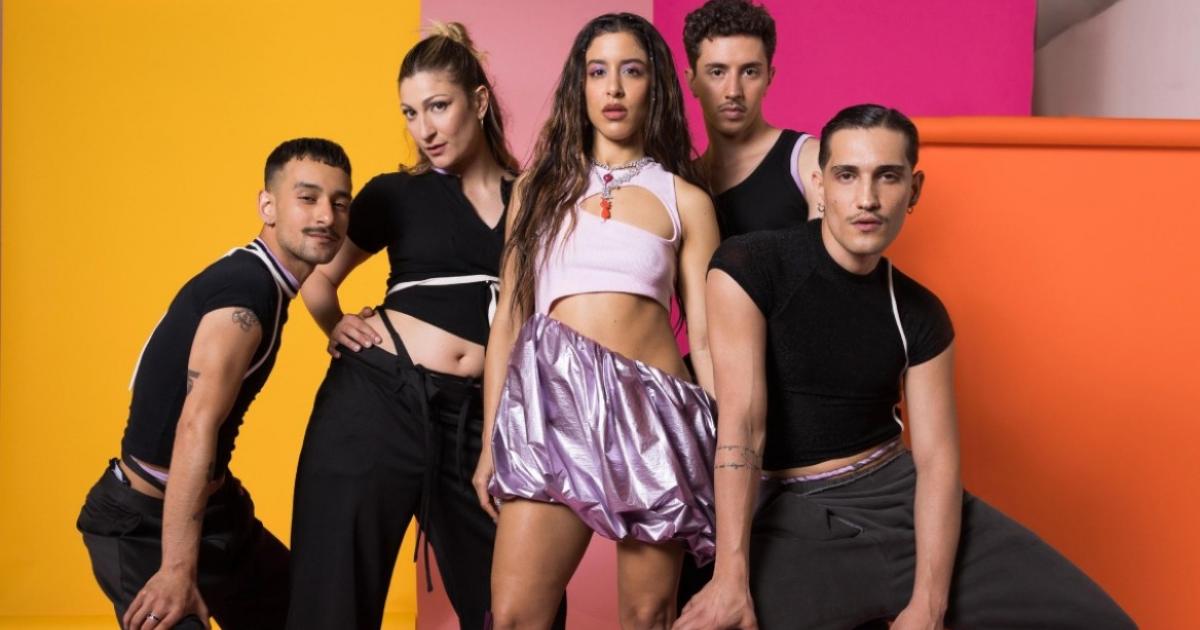 Eurovision 2024: Τι ώρα θα εμφανιστεί η Μαρίνα Σάττι στον τελικό | Proson