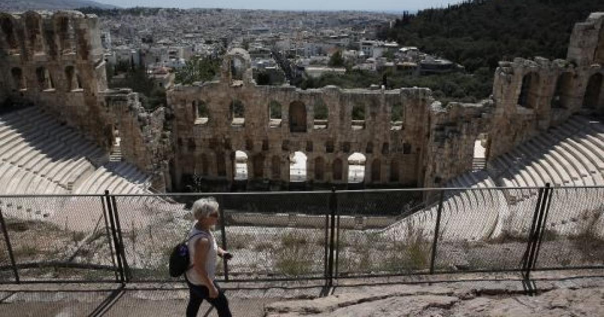 Εθνική Λυρική Σκηνή: 1.500 δωρεάν θέσεις για ανέργους στη γενική δοκιμή της «Τόσκα» του Πουτσίνι ...