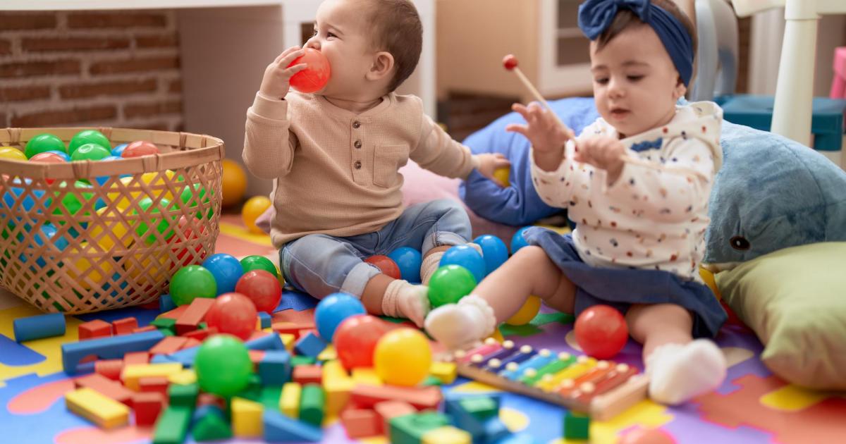 Παιδικοί σταθμοί ΕΣΠΑ: Πότε ξεκινούν οι αιτήσεις για τα voucher | Proson