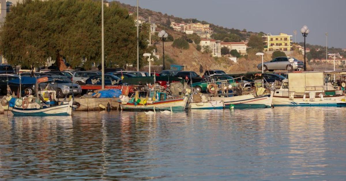 Η Περιφερειακή Ενότητα Λέσβου ανακοίνωσε 17 προσλήψεις | Proson