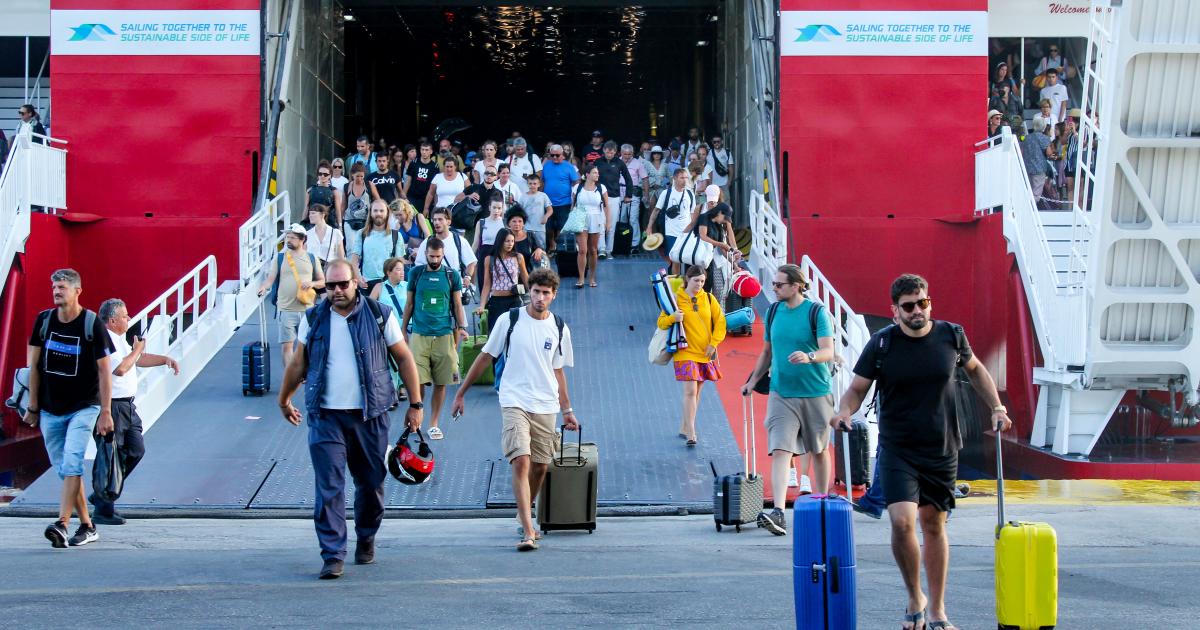 Κοινωνικός Τουρισμός 2025: Τελευταία ευκαιρία σήμερα | Proson