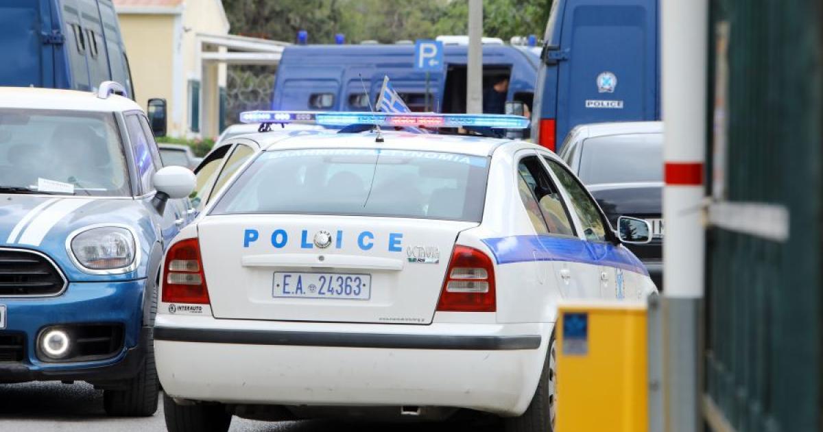 ΕΡΤ: Απολύθηκε δημοσιογράφος που κακοποίησε την σύντροφο του | Proson