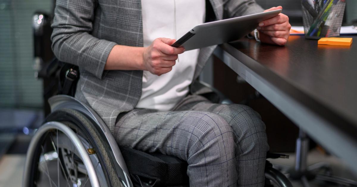 ΑΣΕΠ: Αντίστροφη μέτρηση για 1.600 θέσεις ΑμεΑ στο δημόσιο | Proson