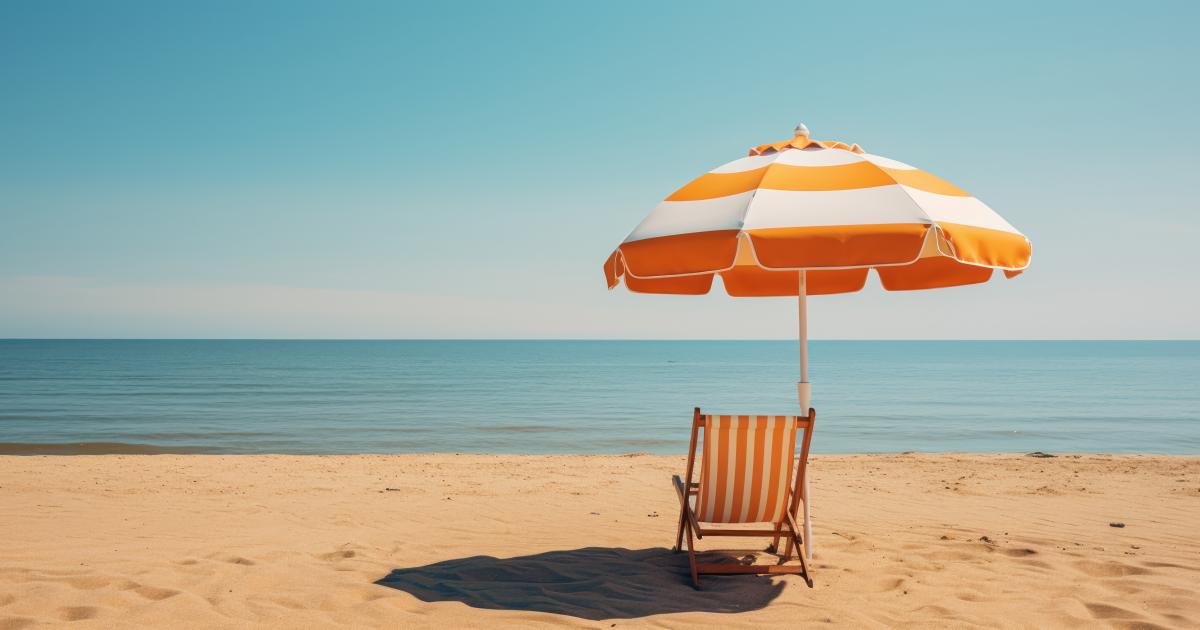 «Thessaly & Evros Pass 2024»: Από σήμερα οι αιτήσεις για δωρεάν voucher διακοπών | Proson