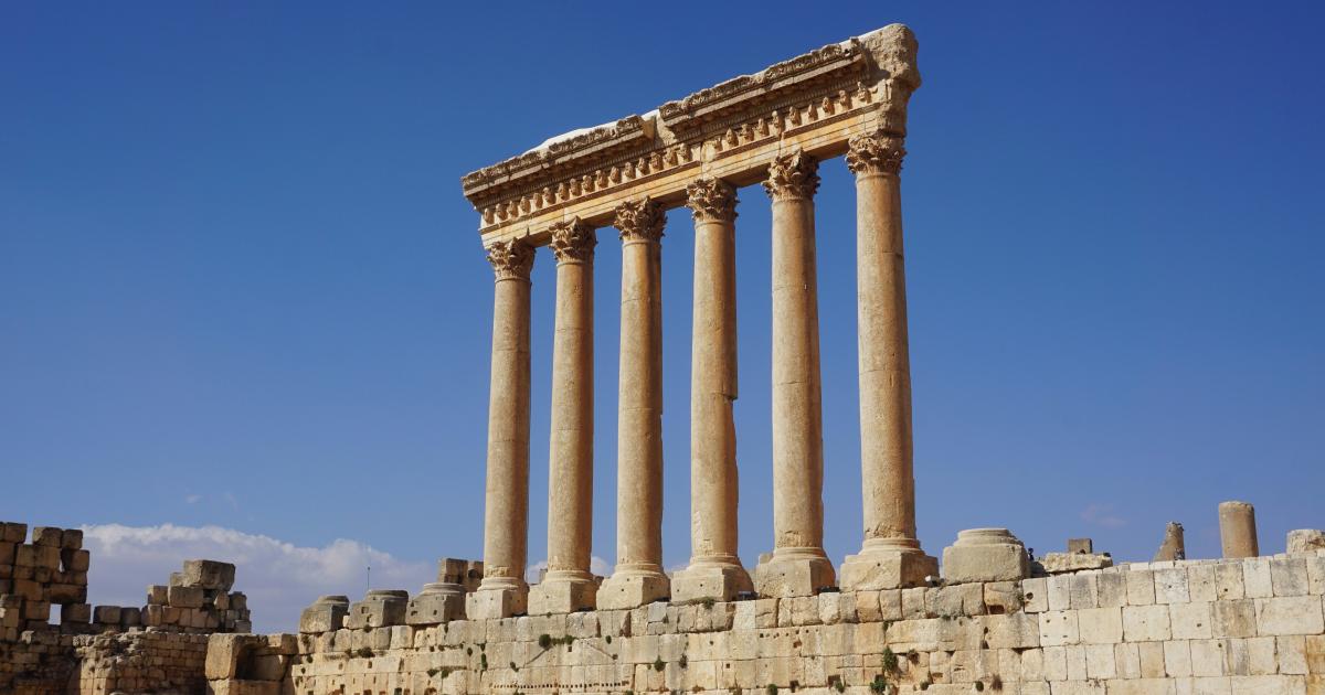 ΥΠΠΟ: 12 νέες προσλήψεις στην ΕΦΑ Χαλκιδικής και Αγίου Όρους | Proson