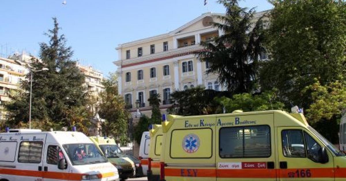 Σοκ στην Πάτρα: Πατέρας και θείος χτύπησαν 15χρονο επειδή τους ...