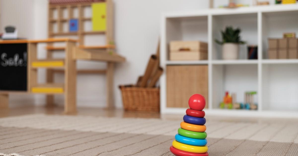 Παιδικοί σταθμοί: Προσλήψεις κάνει μεγάλος Δήμος της Αττικής | Proson