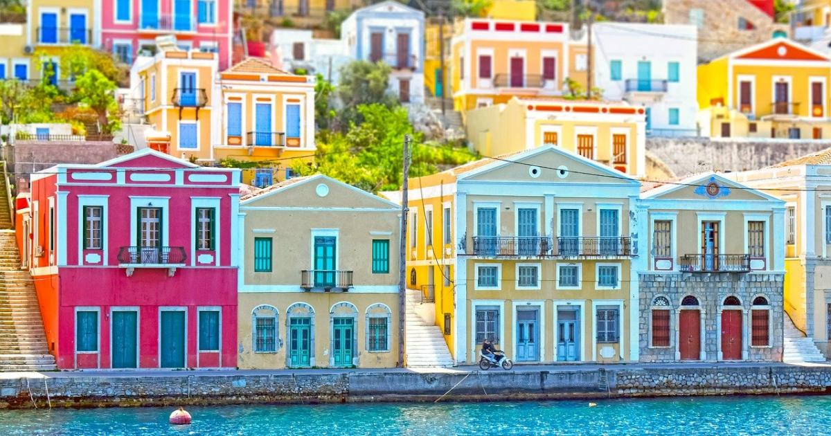 ΑΣΕΠ: Νέες προσλήψεις προσωπικού στον Δήμο Σύμης | Proson