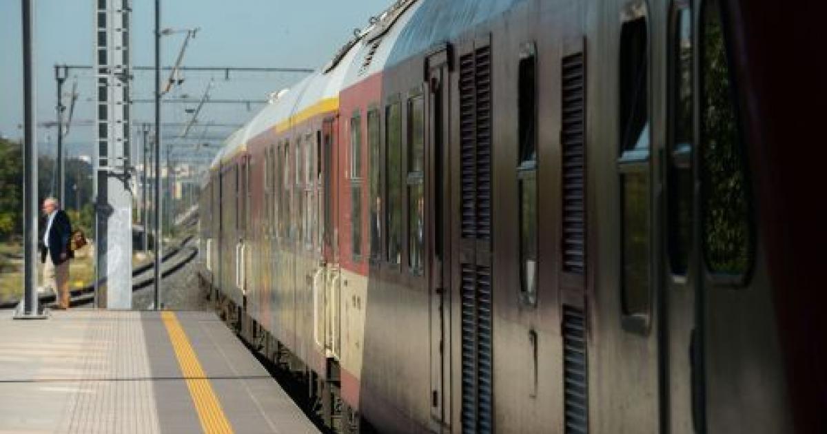 Προβλήματα στο σιδηροδρομικό δίκτυο: Εξώδικο σε ΟΣΕ και Hellenic Train από την ΠΕΠΕ | Proson