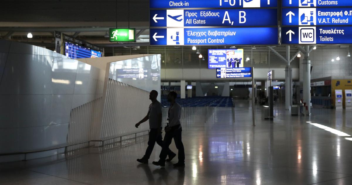 Καθυστέρηση ή ακύρωση πτήσης: Τα δικαιώματα των επιβατών | Proson