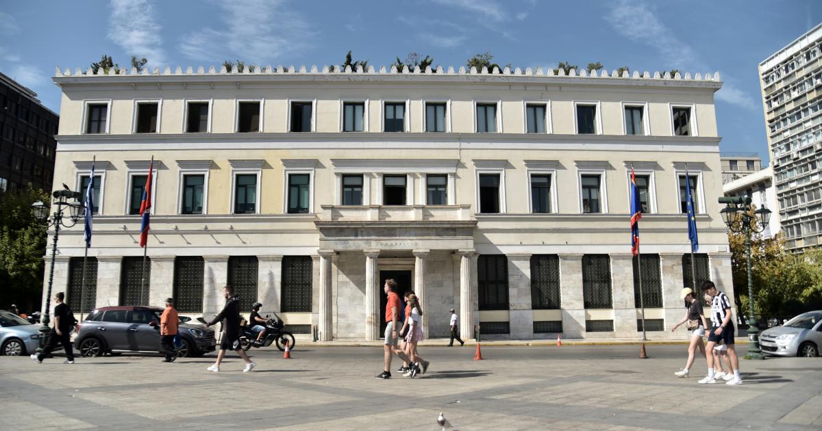 Δήμος Αθηναίων: Δωρεάν ξεναγήσεις και τον Δεκέμβριο | Proson