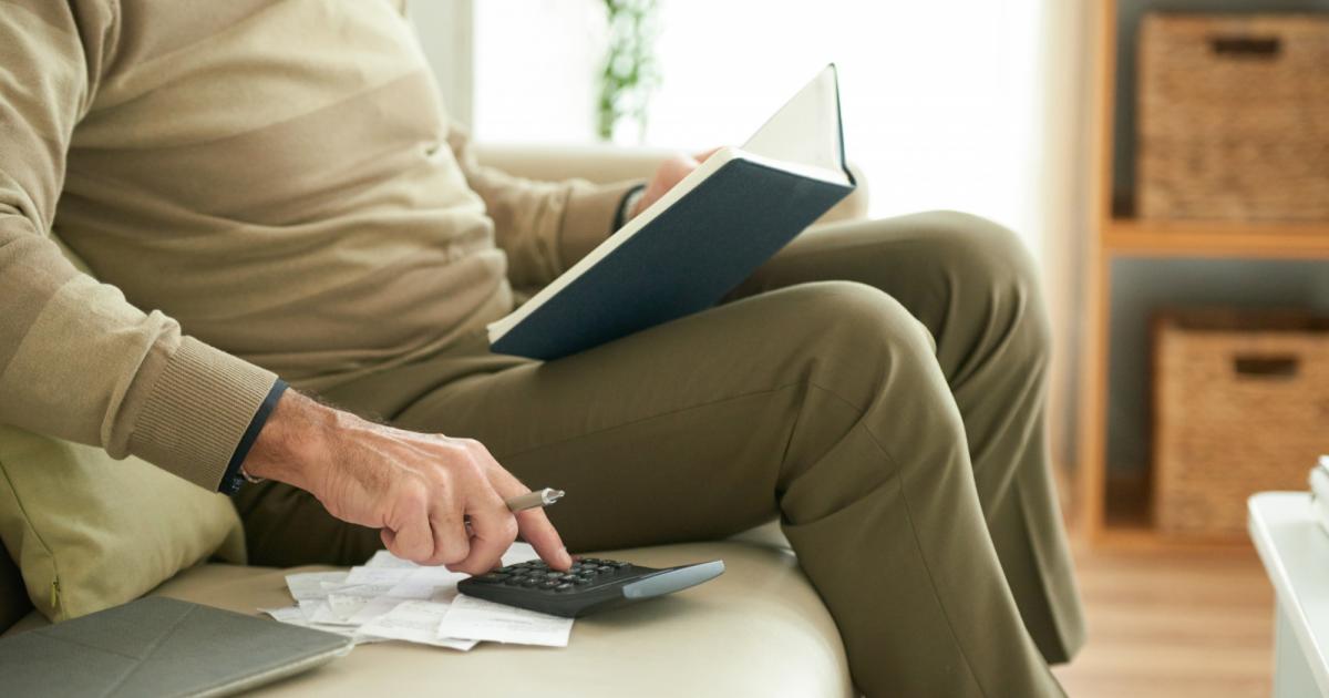 Αυτά είναι τα νέα εφάπαξ για τους δημόσιους υπαλλήλους | Proson