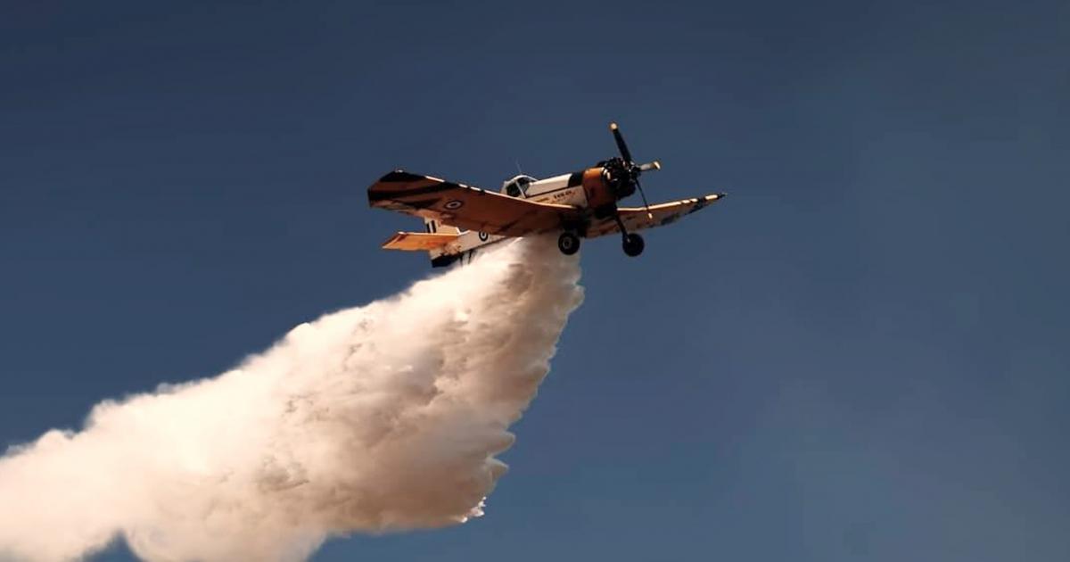 Κρήτη: Φωτιά τώρα στο Ηράκλειο - Επιχειρούν εναέρια μέσα | Proson