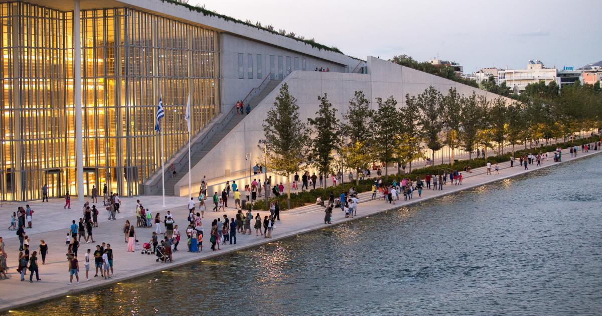 Ίδρυμα Σταύρος Νιάρχος: 34 θέσεις αμειβόμενης πρακτικής άσκησης | Proson