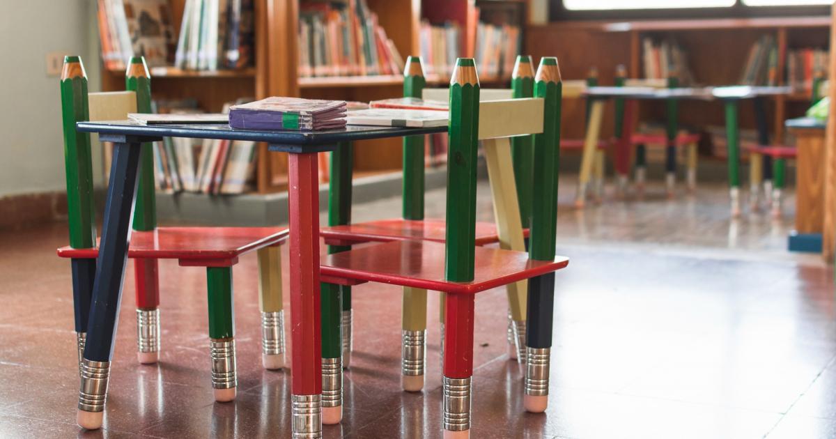 Παιδικοί σταθμοί ΕΣΠΑ: Άνοιξαν οι αιτήσεις - Ποια ΑΦΜ κάνουν σήμερα αίτηση | Proson