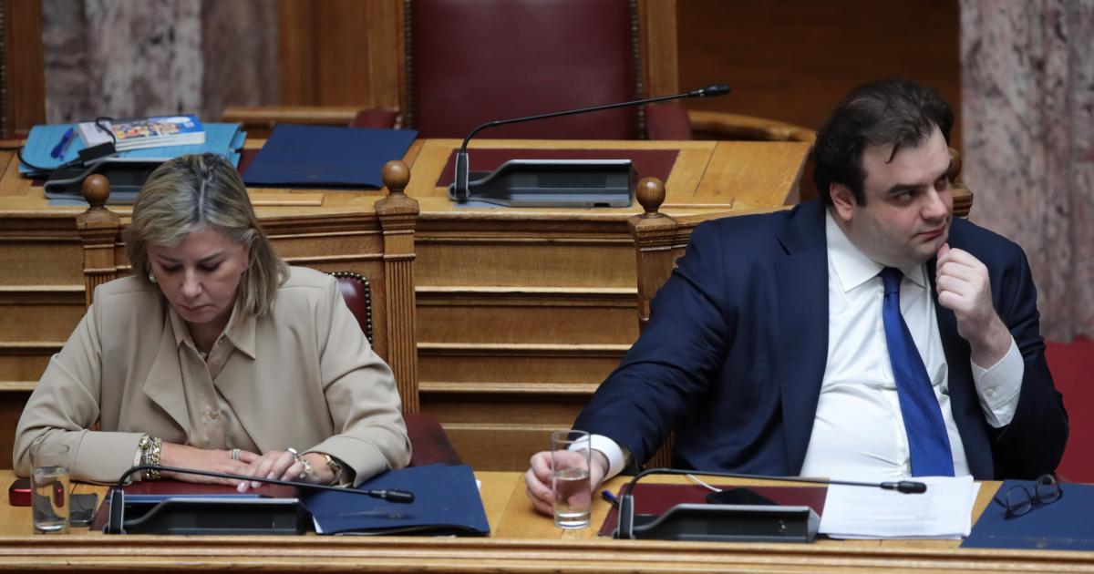 ΥΠΑΙΘΑ: Ανακοινώνονται σήμερα χιλιάδες διορισμοί εκπαιδευτικών | Proson