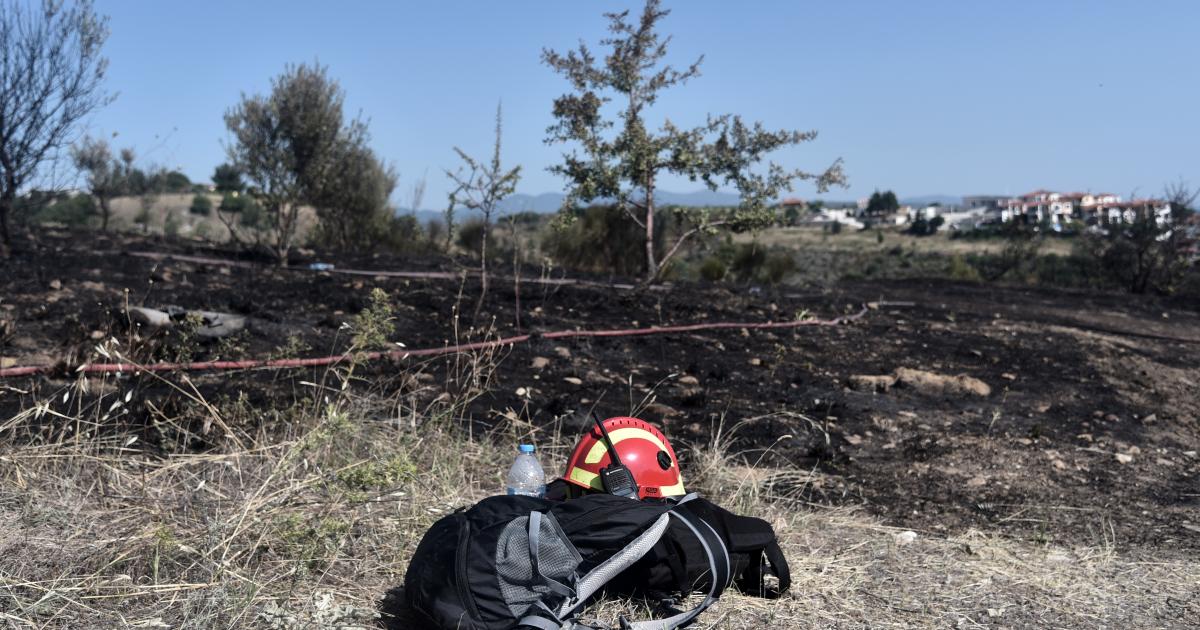 Μόνιμοι στην Πυροσβεστική με δύο προκηρύξεις ΑΣΕΠ | Proson
