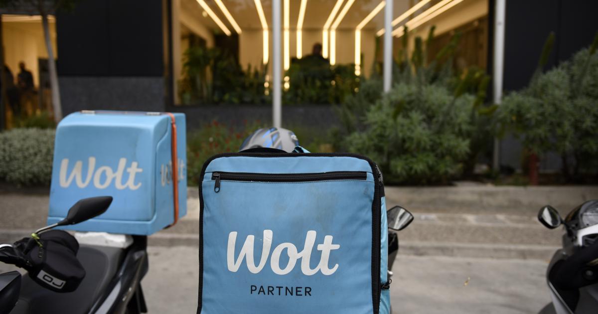 Wolt: Εργαστείτε υβριδικά σε Αθήνα και Θεσσαλονίκη | Proson