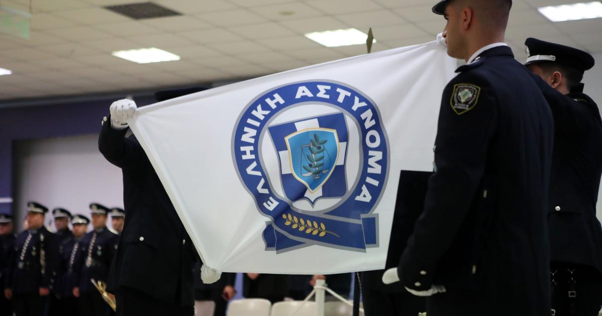 Συνεχίζονται οι αιτήσεις: 300 προσλήψεις στην Ελληνική Αστυνομία | Proson