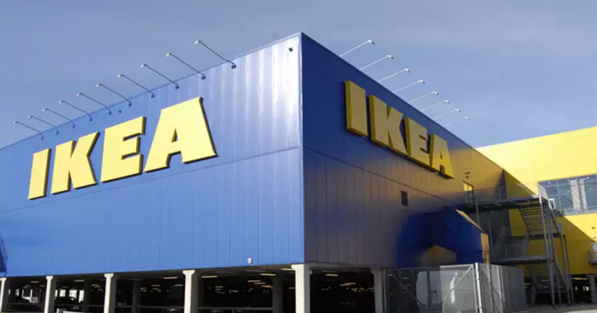 Καταστήματα ΙΚΕΑ: Πάνω από 30 θέσεις πολλών ειδικοτήτων σε όλη την Ελλάδα | Proson