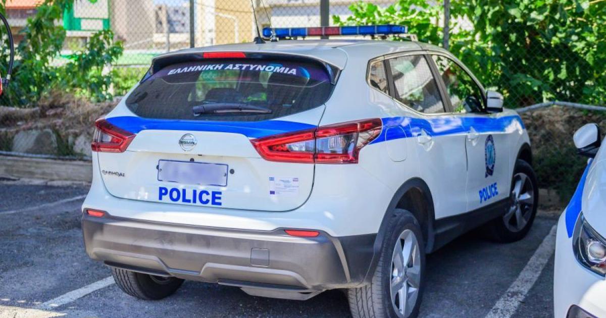 Εξαφανίστηκε 19χρονη στη Νίκαια - Αγνοείται από τις 30 Οκτωβρίου | Proson