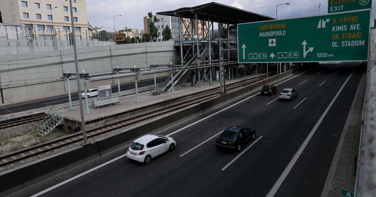 Αττική Οδός: Πόσο «πάνε» τα διόδια από τις 6 Οκτωβρίου 2024 | Proson