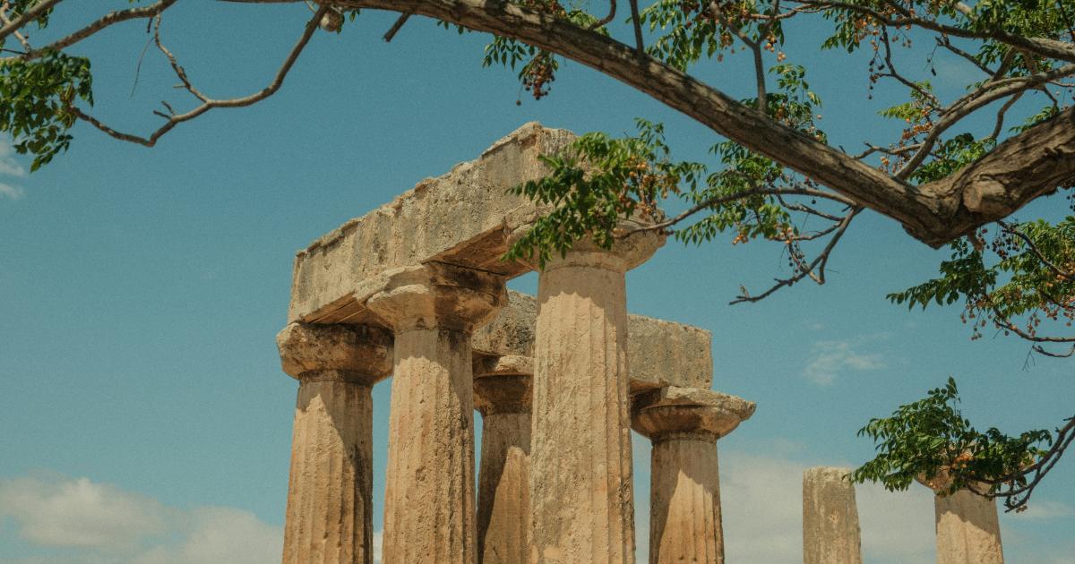 ΥΠΠΟ: Νέες θέσεις στη Γενική Διεύθυνση Αρχαιοτήτων & Πολιτιστικής ...